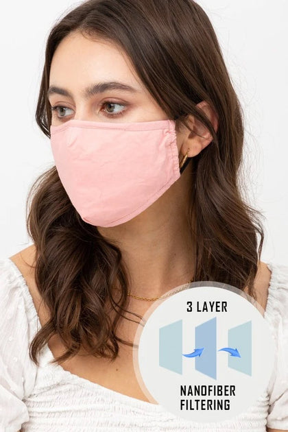 Face Mask Fashion | Top Trends with The Swank Company