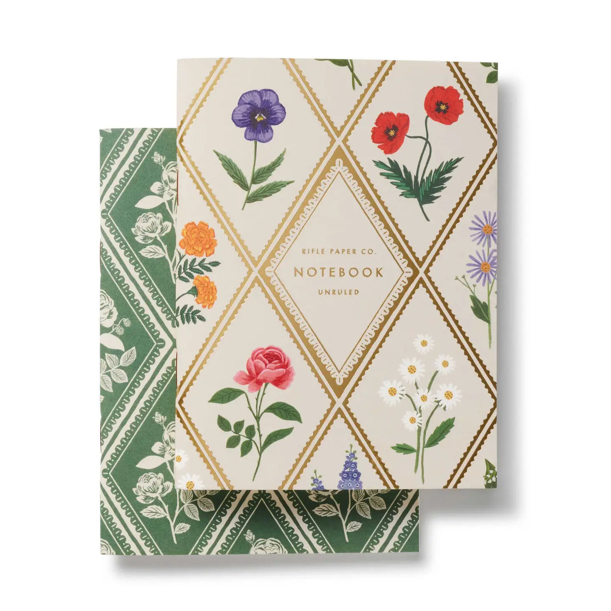 Notebook Set