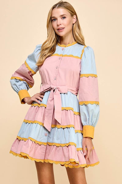 Unique Women’s Dresses | Free Shipping $50+ | The Swank Co.