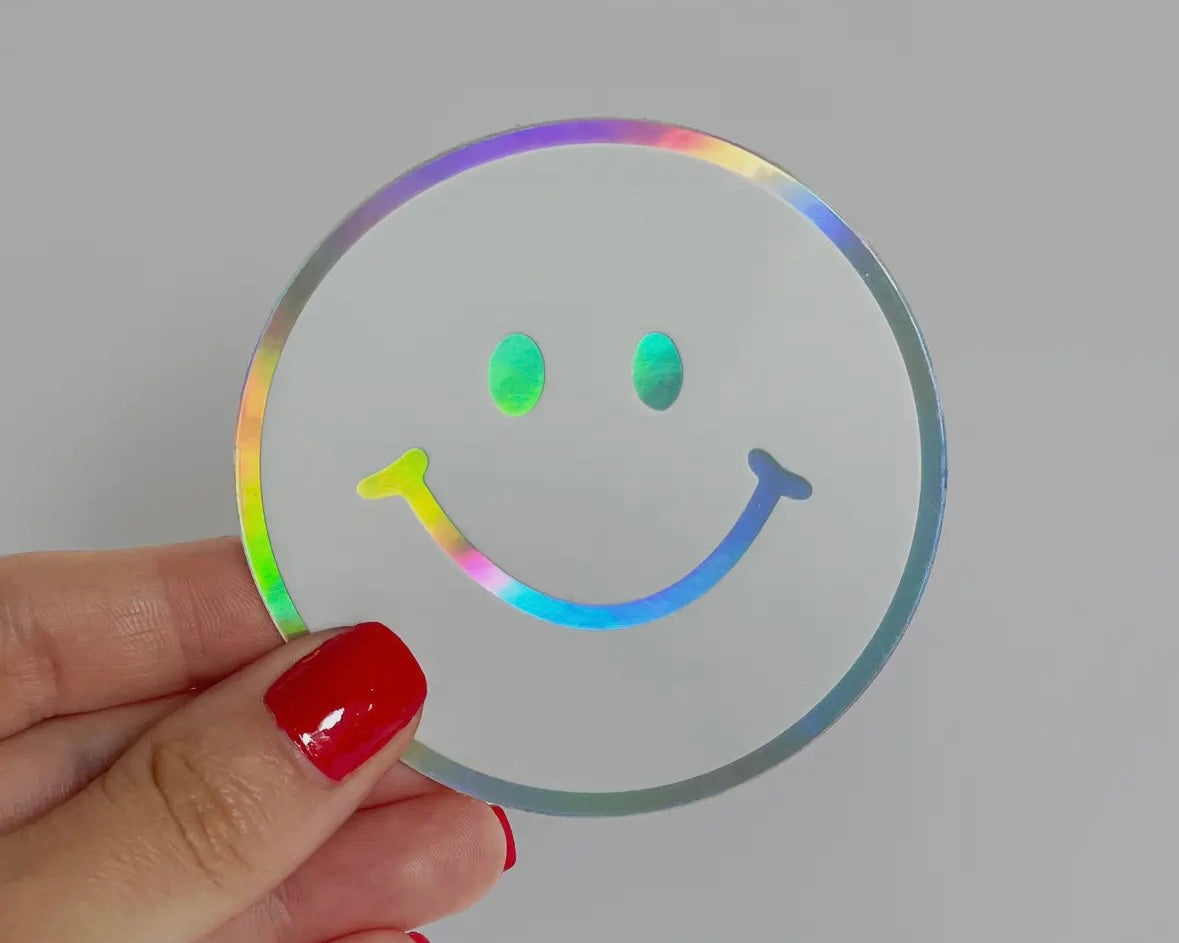 Jocelyn Diebolt Stickers