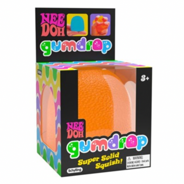NeeDoh Toys