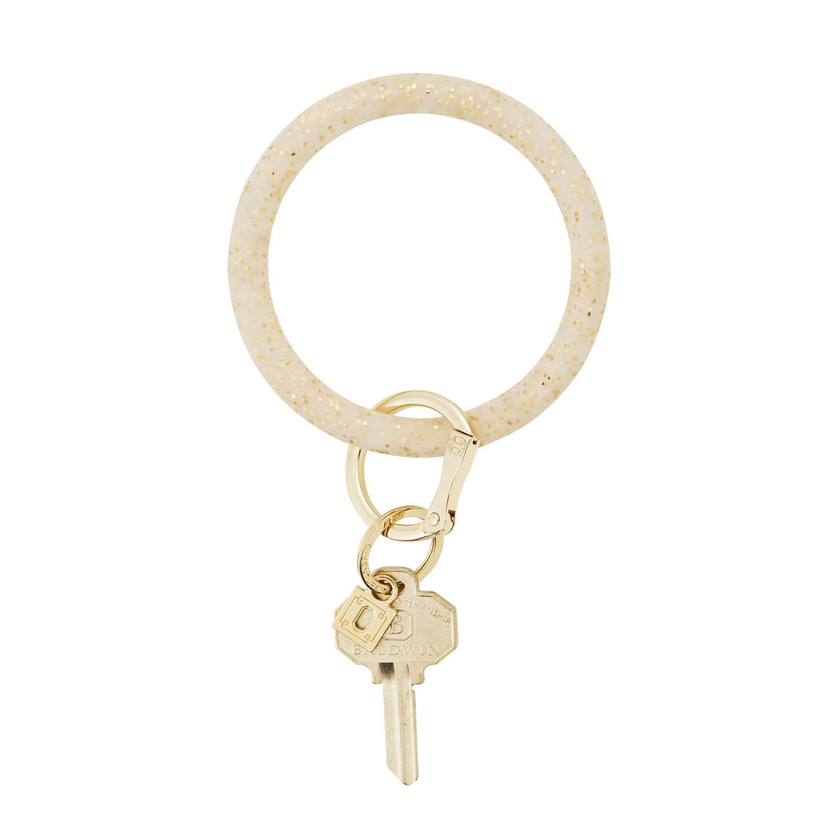Keychain Rings | Functional Accessories | Shop at Swank