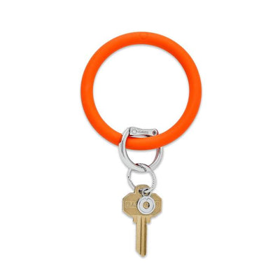 Keychain Rings | Functional Accessories | Shop at Swank