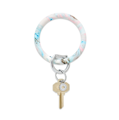Keychain Rings | Functional Accessories | Shop at Swank