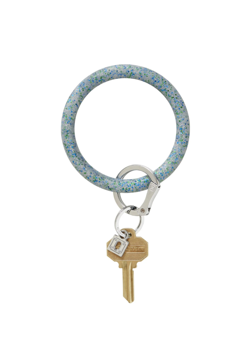 Keychain Rings | Functional Accessories | Shop at Swank