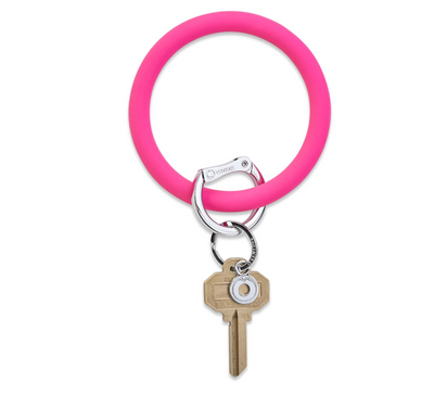 Keychain Rings | Functional Accessories | Shop at Swank