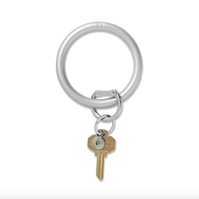 Keychain Rings | Functional Accessories | Shop at Swank