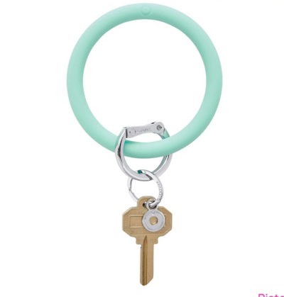 Keychain Rings | Functional Accessories | Shop at Swank