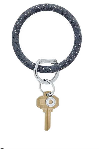 Keychain Rings | Functional Accessories | Shop at Swank