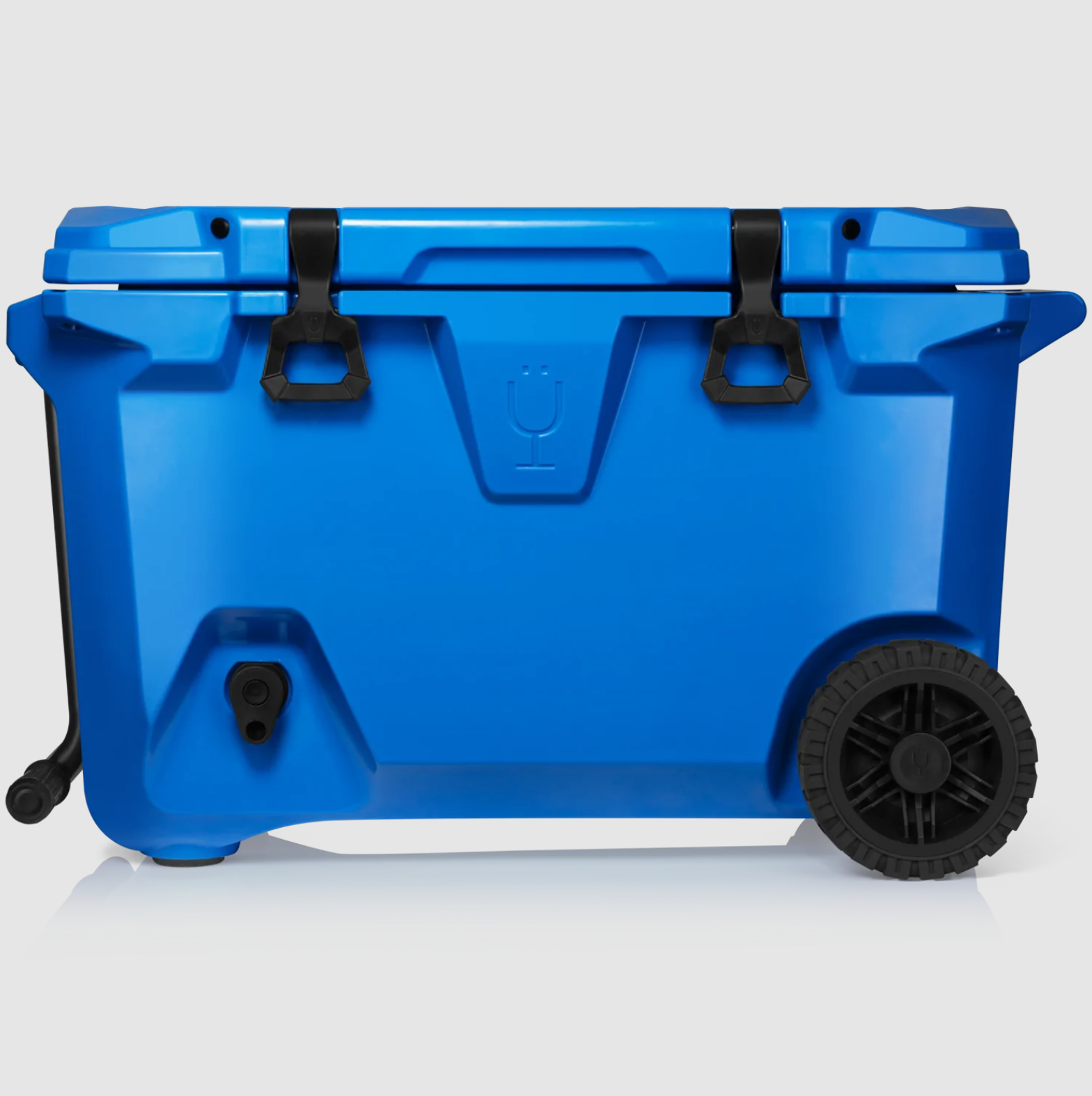 BruTank 55 Quart Rolling Cooler – The Swank Company